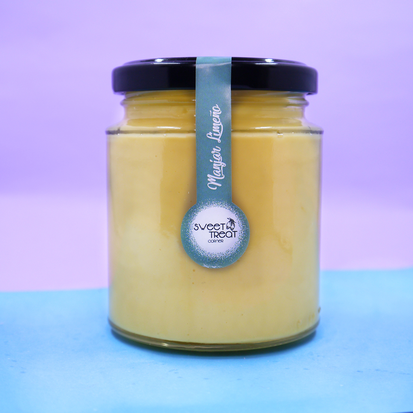 Manjar Limeño de la Casa – Print a Treat